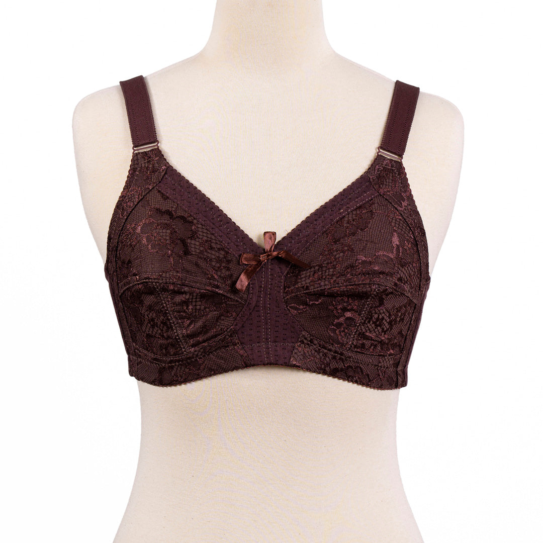 Shop For Basic Cotton Bra | BELLEZA