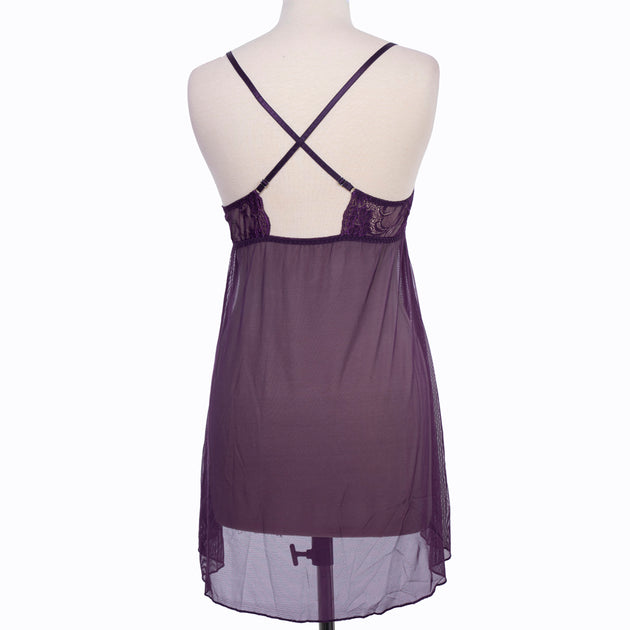 Short Nighty, Nighty | BELLEZA